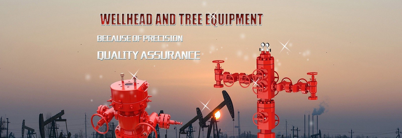 Quality API 6A Wellhead Equipment & API 6A High Pressure Gate Valves ...