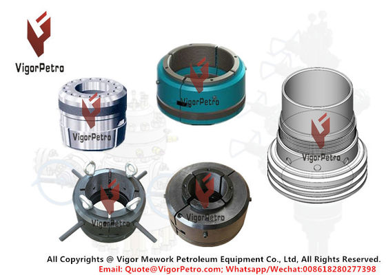 Quality API 6A Wellhead Equipment & API 6A High Pressure Gate Valves ...