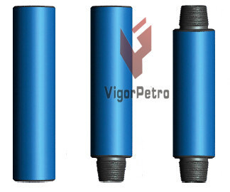 X-Over, Top 5-1/2" 15.5-PPF BTC BOX, Bottom 4-1/2" 11.6-PPF BTC PIN ...