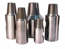 CROSSOVER 3-1/2" EUE BOX 9.3 PPF x 2-7/8" EUE PIN 6.5 PPF GR J55