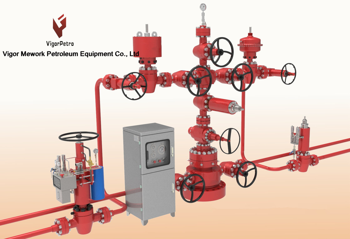 SSV-SURFACE SAFERT VALVE, 3-1/8" 5000PSI, HYDRAULIC OPERATED, SELF ...