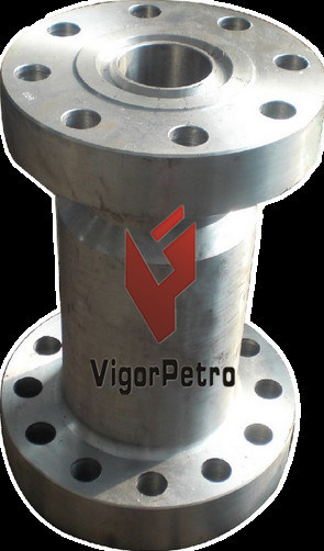 Riser Spool, Adapter Spool Flange 9 inch 5,000 psi x 13-5/8 inch 5,000 ...