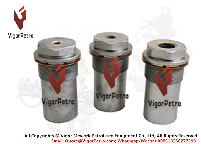 BEAN CHOKE ASSEMBLY, 28/64'', P/N: 51026789, CH2, 1'' BODY, 28/64'', W ...