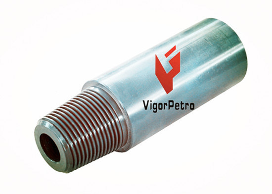 X-Over 4 1/2" TSH BLUE (Pin) 13.5# - NC 50 (Box) Material 110 ksi ...