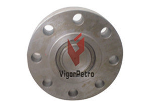 Blind Flange API 6A Type 6BX 10,000 PSIG, 4 1/16"
