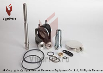 MINOR REPAIR KITS FOR 2"7.5K DEMCO MUD VALVE, MJ02517700274, INCLUDE ...