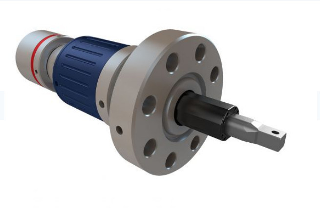 Wellhead Valve Remove Lubricator / VR Lubricator Tool/ Valve Remove ...