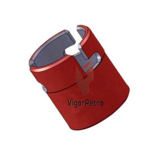 Wear Bushing / sleeve for Wellhead Assembly to protect the inner ...