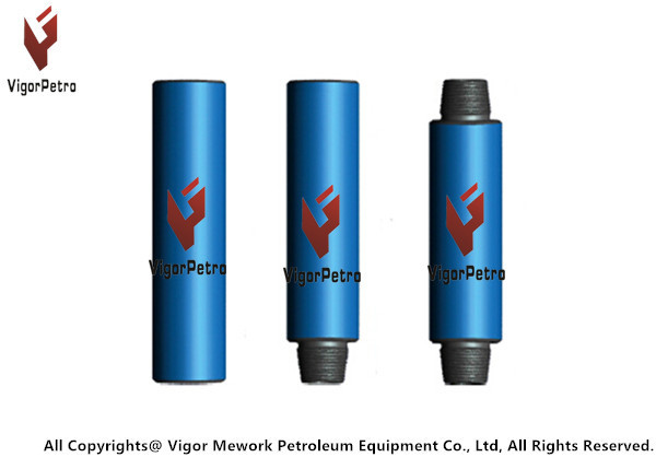 API 7-1 Crossover Sub 7-5/8" REG PIN x HT55 BOX , 9-1/2" x 7" OD, 3" ID ...