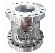 TUBING SPOOL, 13-5/8" 3M FLANGE BOTTOM X 11" 3M FLANGE TOP