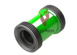 CROSSOVER 2" FIG 1502 WING X 3" FIG 1502 THREAD, SPM