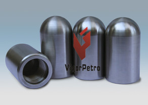 Wellhead Component Bull Plug