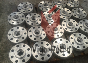 FLANGE PIPE COMPANION 2-1/16" X 2" LP 5000 PSI CS API 6A RX24 QA/QC REQ ...