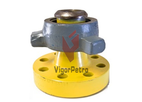 WECO Adapter Flange 2-1/16 WECO Adapter Flange 2-1/16