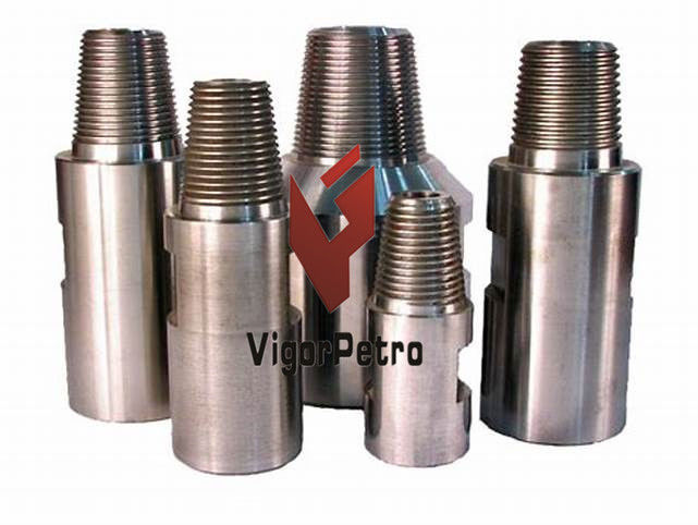 X-Over, Top 5-1/2" 15.5-PPF BTC BOX, Bottom 4-1/2" 11.6-PPF BTC PIN ...