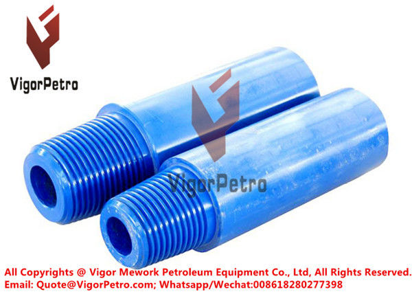 X-OVER, XO 3-1/2" EUE PIN x 3-1/2" IF Box