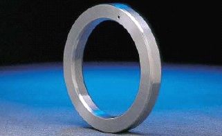 API 6A Ring Joint Gasket, RX54 for 11" 5K API Flange, CS, AISI SS316 ...