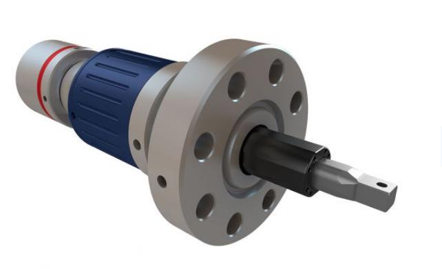 Wellhead Valve Remove Lubricator / VR Lubricator Tool/ Valve Remove ...